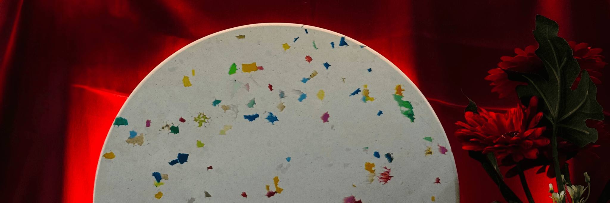 Behind the Scenes: The Making of Pluto Intero's Recycled Plastic Produ